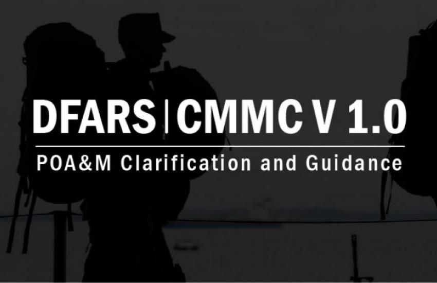 CMMC and the POAM– Are POA&Ms really not allowed? | InfusionPoints